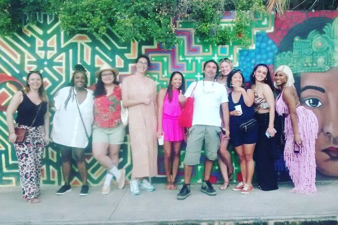 crazy walking food tour Inlakech Playa del Carmen - Final Thoughts