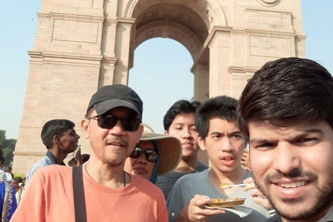 Crazy Walking Tour of Old Delhi - Who Is This Tour Best For?