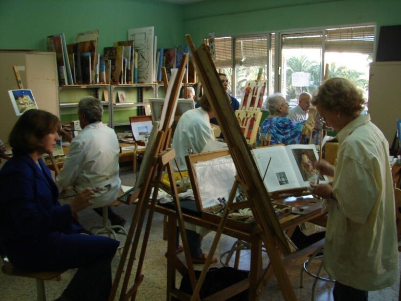 CREA TU ESTILO DE PINTURA / CREATE YOUR PAINTING STYLE - Final Thoughts