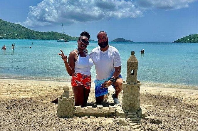 Create A Castle Sandcastle Lessons - Frequently Asked Questions