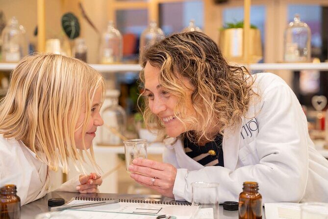 Create a Custom Perfume or Cologne in Nashville: Mix & Match - What Do Travelers Say?
