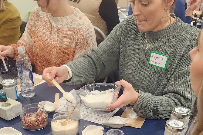 Create a Custom Southern Inspired Scrub - A Close Look at the Experience