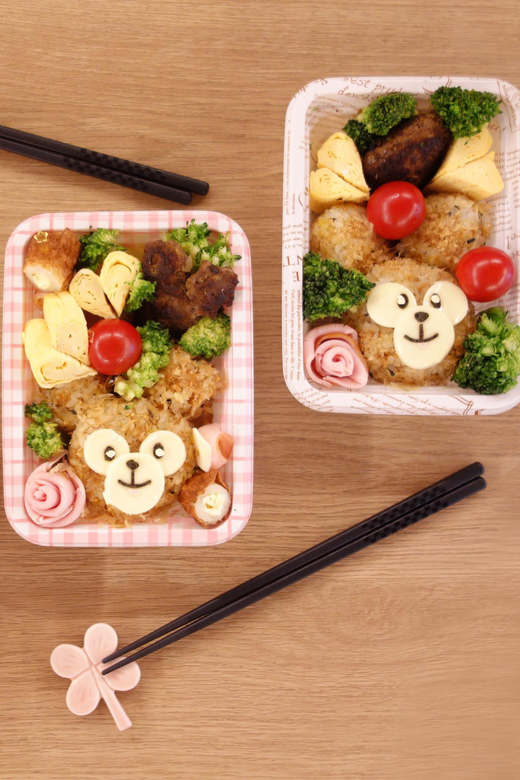 Create a Kawaii Teddy Bear Bento in Tokyo - Frequently Asked Questions