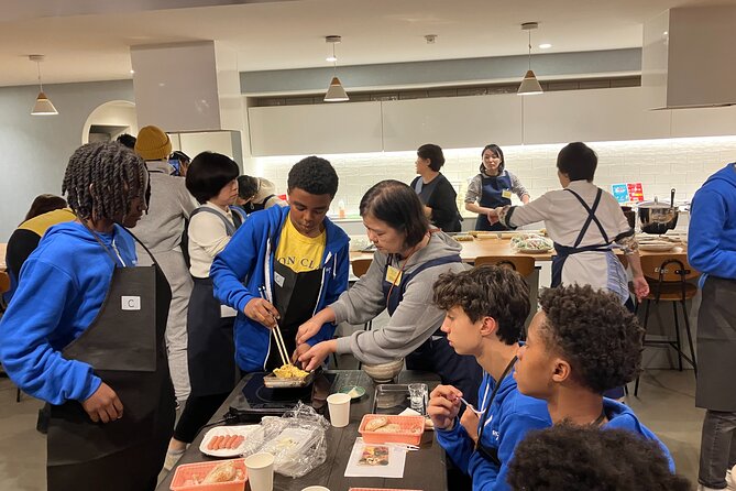 Create a Kawaii Teddy Bear Bento in Tokyo - Schedule and Availability