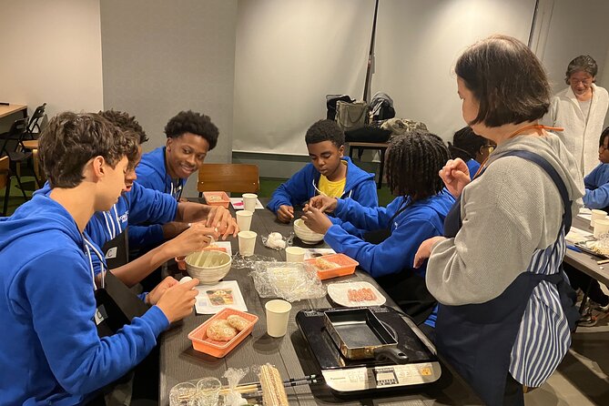 Create a Kawaii Teddy Bear Bento in Tokyo - Common Questions