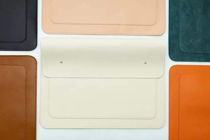 Create a Unique Leather Accessory in Downtown Budapest! - Accessibility and Transportation