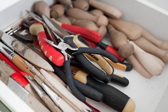 Create a Unique Leather Accessory in Downtown Budapest! - Customer Reviews and Feedback