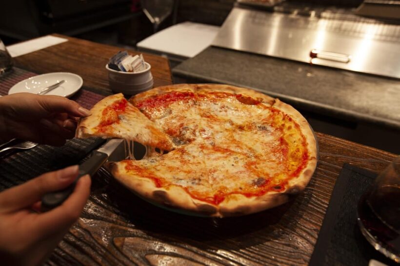 Create, Cook, Taste: Your Custom Pizza Course at La Stazione! - FAQ