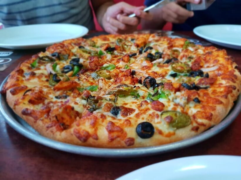 Create, Cook, Taste: Your Custom Pizza Course at La Stazione! - Final Words