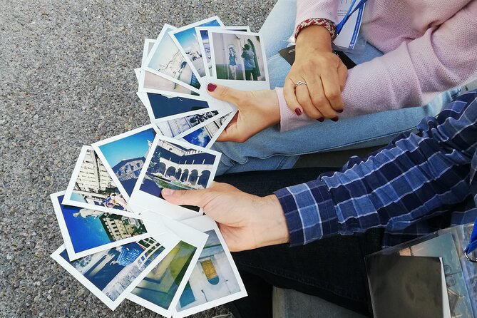 Create Polaroid Memories in Florence: Tour for Families With Kids - Pricing and Booking Information