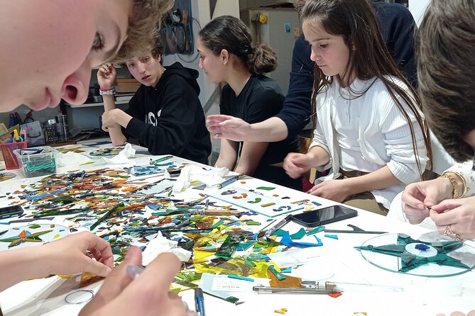 Create Unique GlassArts in Fusion Workshop with the Glass Master - The Sum Up: Is It Worth It?