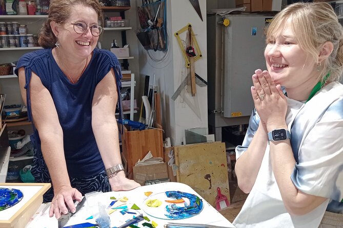 Create Unique GlassArts in Fusion Workshop with the Glass Master - Frequently Asked Questions