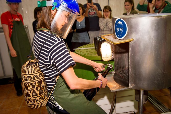 Create You Own Cava Experience at Local Winery Near Barcelona - Tasting the Diverse Cava Varieties