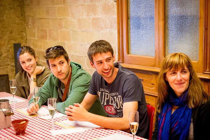Create You Own Cava Experience at Local Winery Near Barcelona - Guest Reviews and Feedback