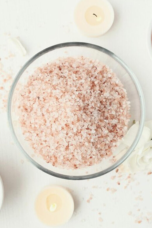 Create your Mallorcan, magical bath salts - The experience’s pros and cons