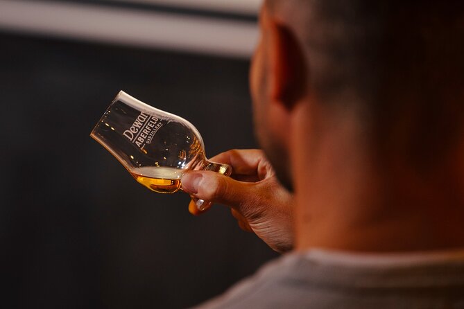 Create Your Own Blended Scotch Whisky - Who Should Book This Tour?