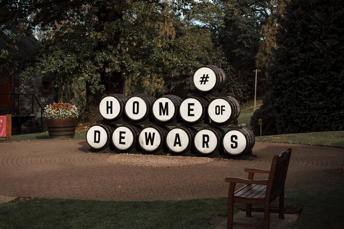 Create Your Own Blended Scotch Whisky - FAQ