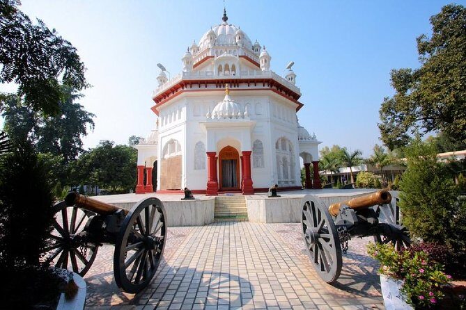 Create Your Own: Customisable tour of Amritsar with transfers - Who Will Love This Tour?