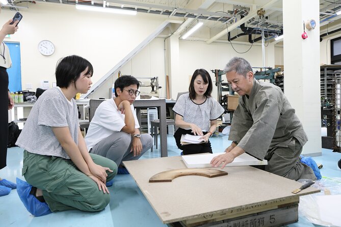 Create Your Own Fan In a Sensu Experience - Participant Age and Group Size