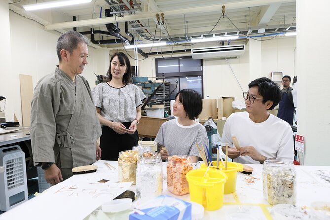 Create Your Own Fan In a Sensu Experience - Sensu Fan Customization Process