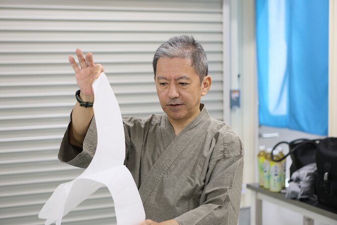 Create Your Own Fan In a Sensu Experience - Additional Important Details