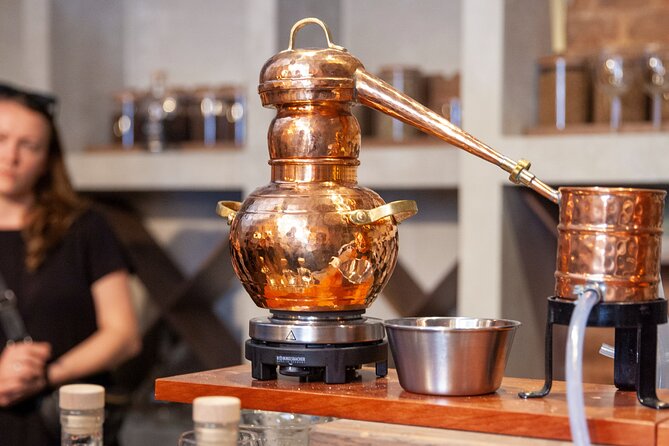 Create your own Gin at Riga Gin Laboratory - Final Thoughts: Who Is This Tour Best For?