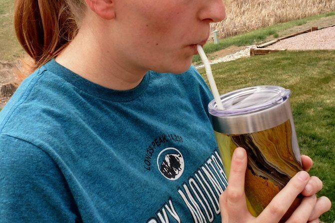 Create Your Own Hydro Dipped Tumbler, Mug or Flask in Estes Park - The Practicalities: Details That Matter