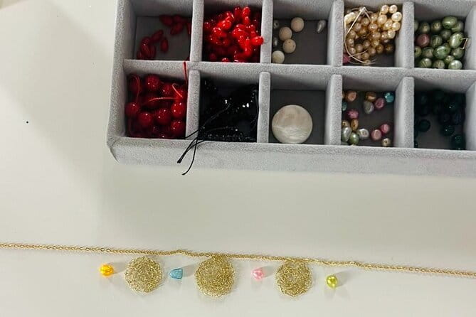 Create your own Jewellery in Florence - The Sum Up: Is This Experience Worth It?