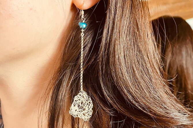 Create your own Jewellery in Florence - Authenticity and Artistic Touch