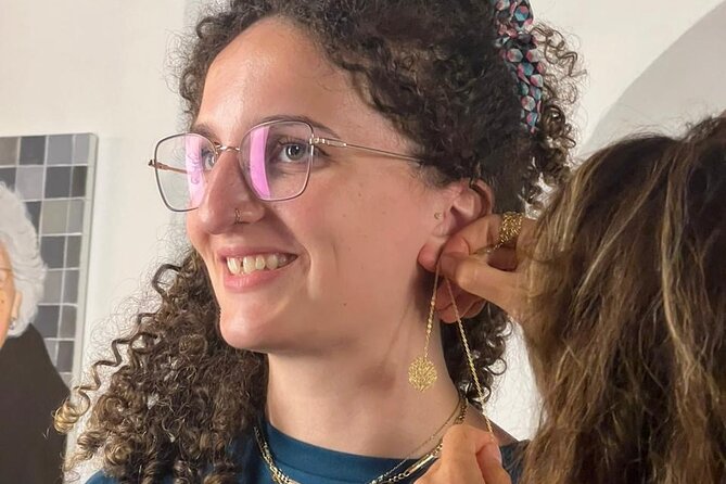 Create your own Jewellery in Florence - Who Will Love This Experience?
