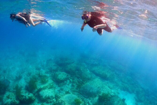 Create-Your-Own Luxury Adventure in Bimini with photographer - Exploring Bimini in Depth