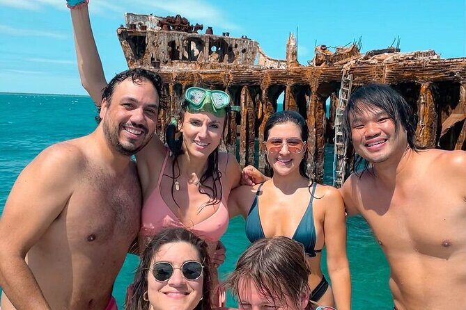 Create-Your-Own Luxury Adventure in Bimini with photographer - Who Will Love This Adventure?