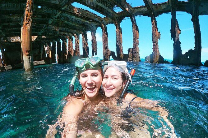 Create-Your-Own Luxury Adventure in Bimini with photographer - The Sum Up: Is It Worth It?