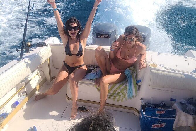 Create-Your-Own Luxury Adventure in Bimini with photographer - FAQ