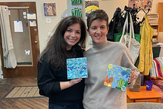 Create Your Own Mosaic in a SoWa Boston Artist Studio - An Introduction to the Experience