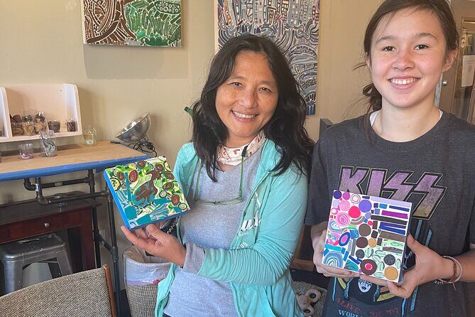 Create Your Own Mosaic in a SoWa Boston Artist Studio - The Sum Up