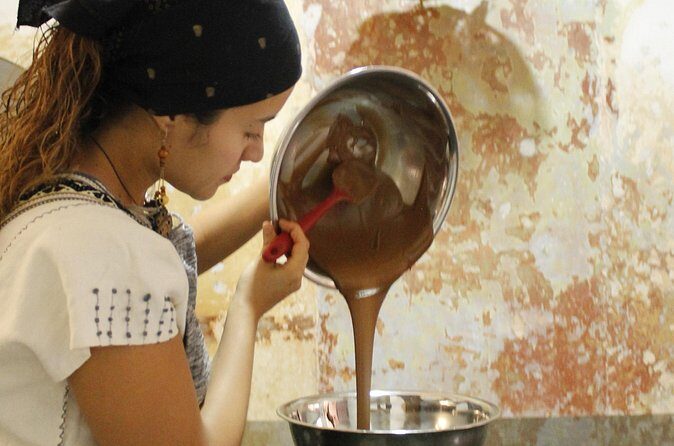 Create your own Oaxacan chocolate bar - Practical details: what to consider