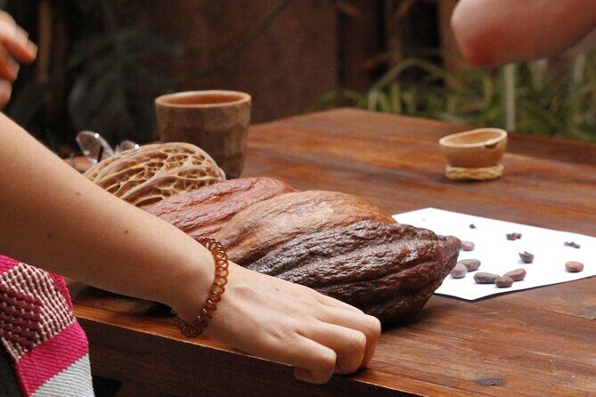 Create your own Oaxacan chocolate bar - Authenticity and reviews: what others say
