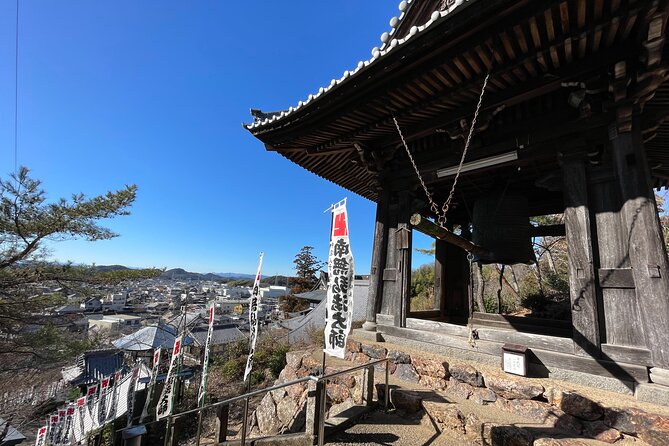 Create Your Own Pocket Knife in Miracle Kitchen Knife Factory - Returning to the Meeting Point