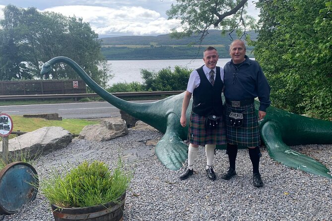 Create Your Own Special 2 Day Tour - Explore the Scenic Highlands