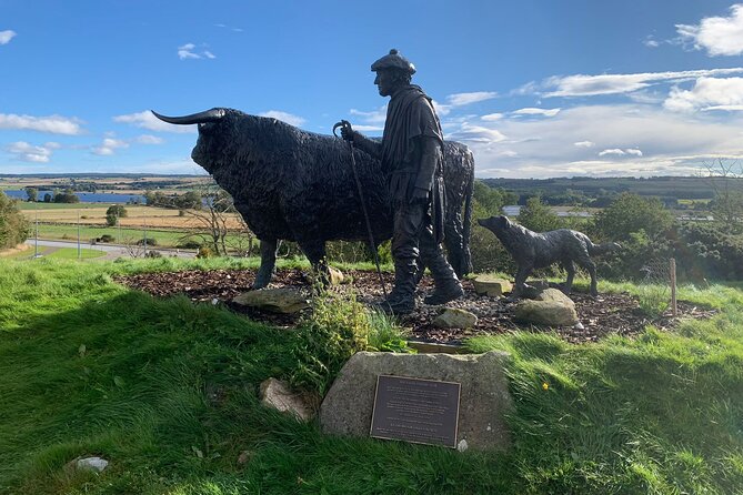 Create Your Own Special 2 Day Tour - Enjoy the Convenience of Private Transportation