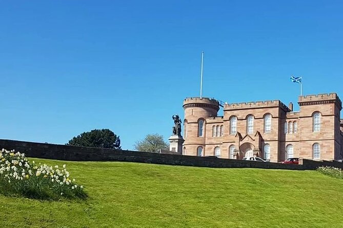 Create Your Own Special 2 Day Tour - Accessibility for All Travelers