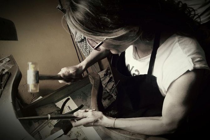 Create your wedding rings: course-experience for future spouses! - The Sum Up