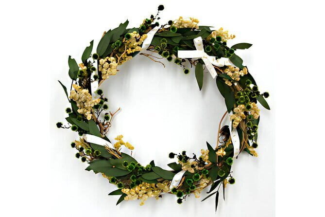 Creating natural, fresh and preserved flowers in Tokyo - What to Expect During Your Workshop