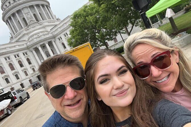 Creative Cambria Scavenger Hunt - Practical Details and Considerations