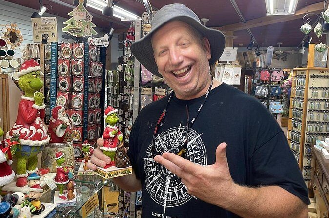 Creative Cambria Scavenger Hunt - FAQ