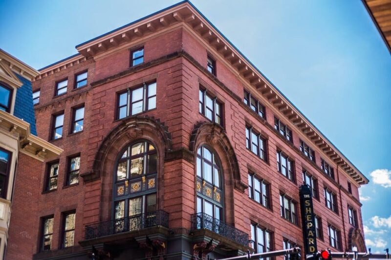 Creative Capital: Art and Architecture Tour of Providence - Authentic Reviews and Insights