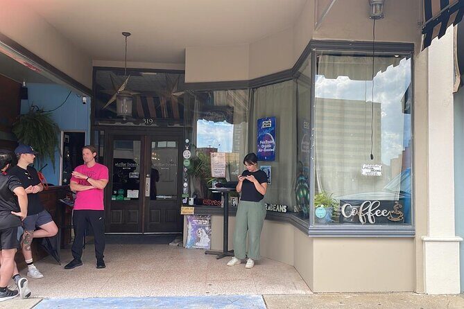 Creative Cedar City Scavenger Hunt - What’s the Concept?