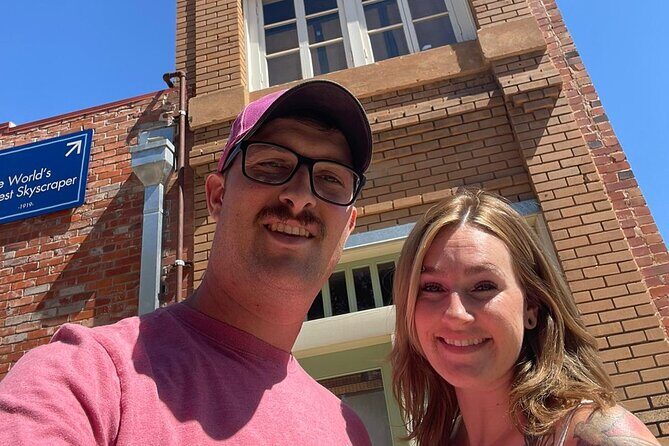 Creative Cedar Rapids Scavenger Hunt - The Itinerary: What Makes Each Stop Special