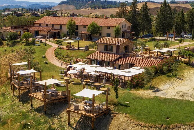 Creative Cooking for Young Chefs in Tuscany - FAQ